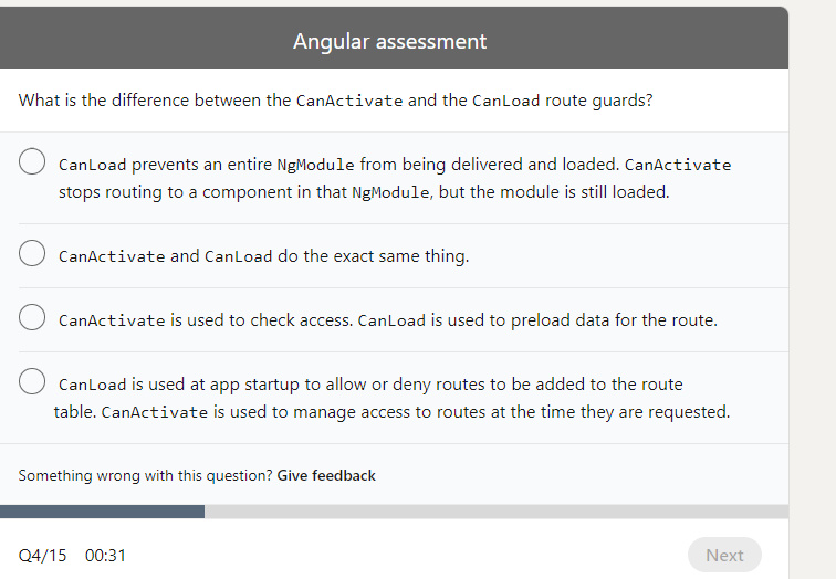 Angular new question · Issue #5994 · Ebazhanov/linkedin-skill-assessments-quizzes · GitHub