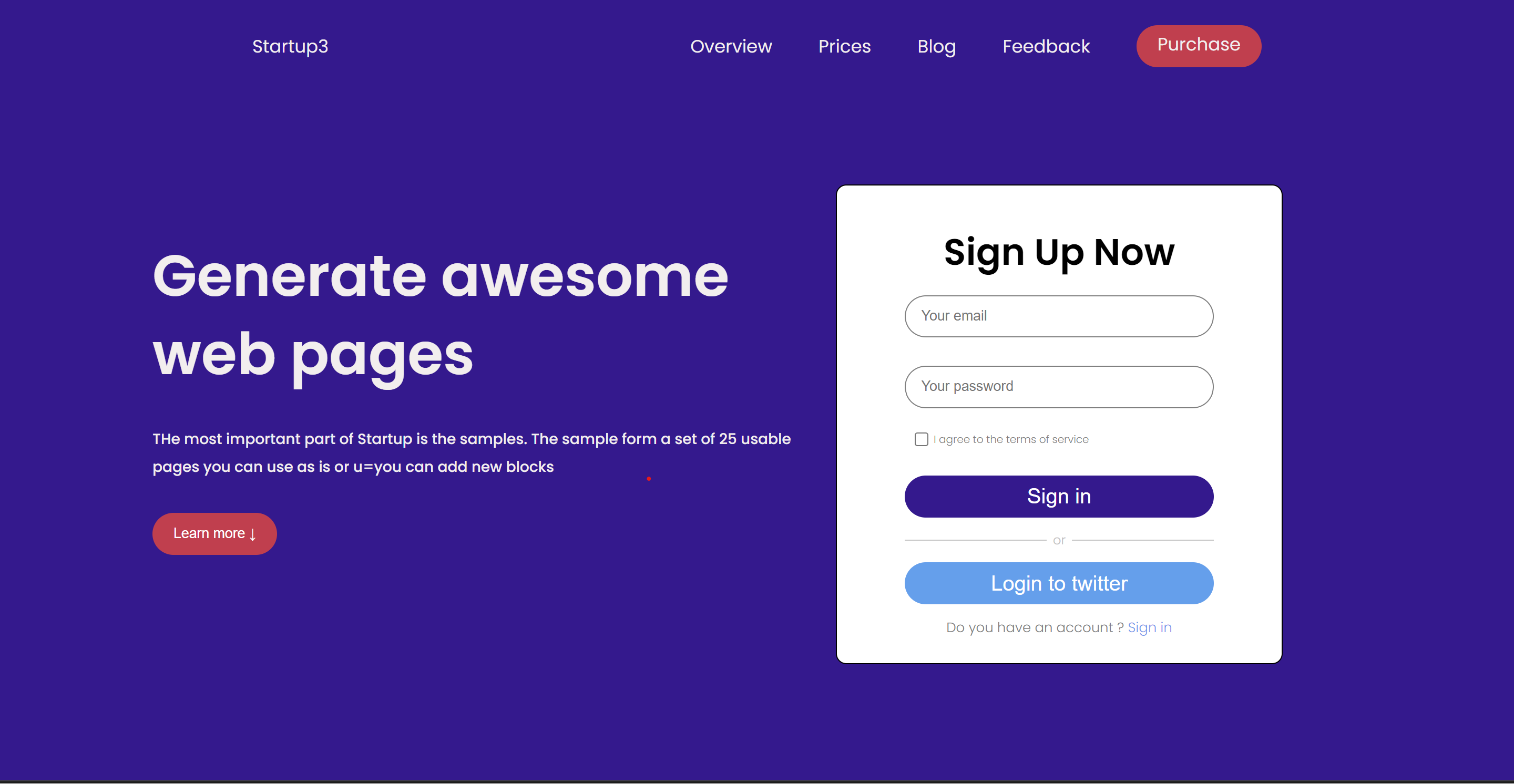GitHub - SiddharthPhalle/Login-Page: This repo contains the ...