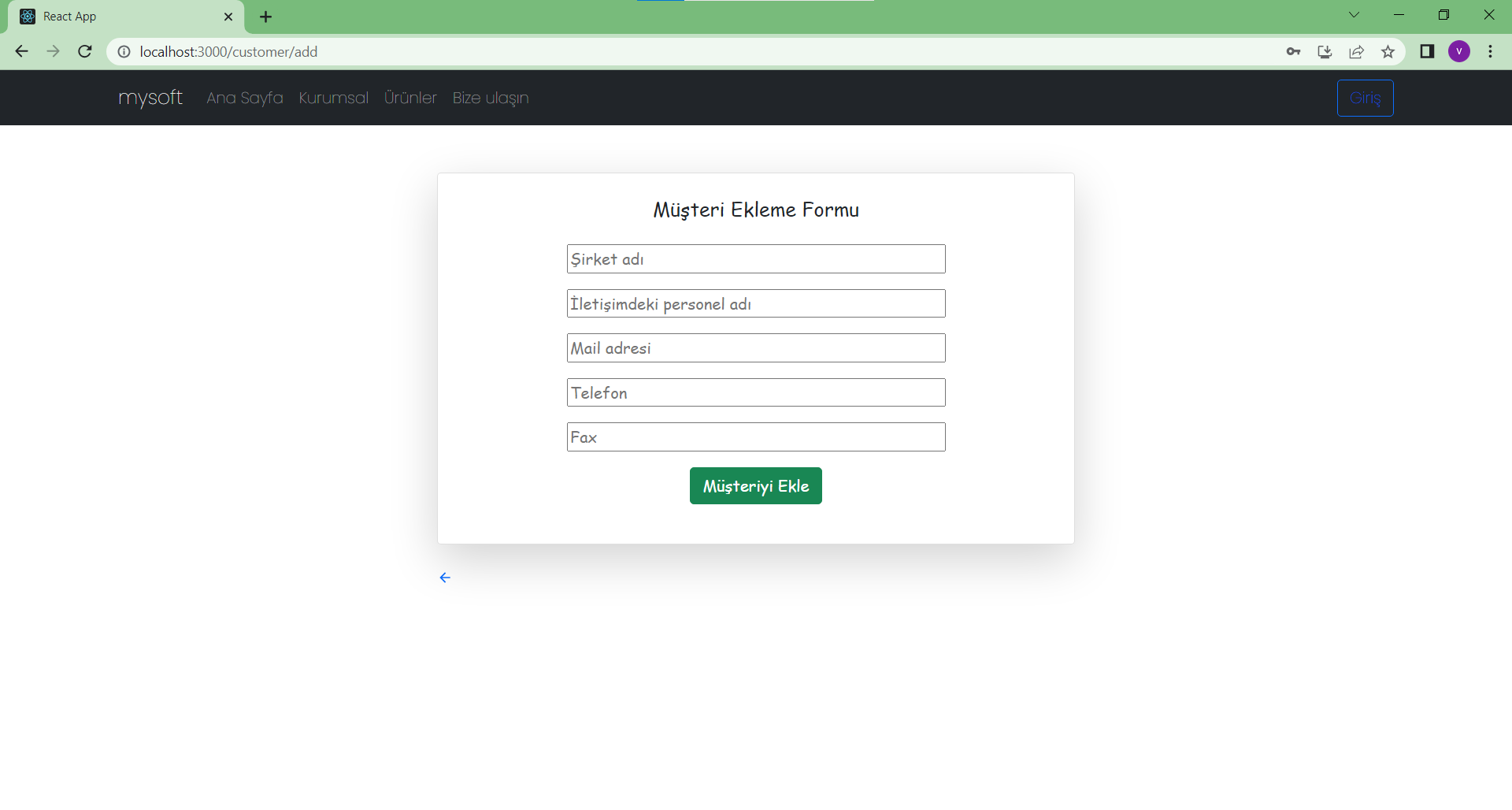 GitHub - okancezik/DynamicWebSiteFront-End: I have developed this project with .Net Core and ...