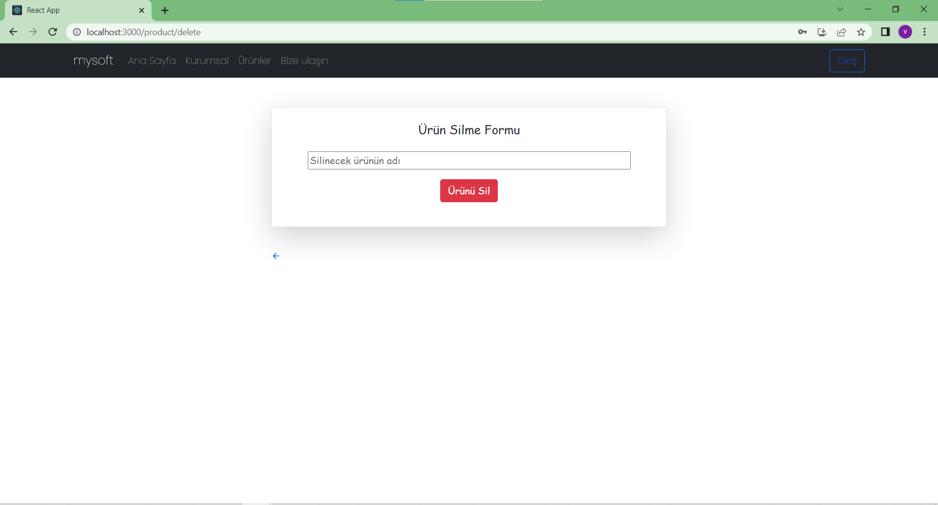 GitHub - okancezik/DynamicWebSiteFront-End: I have developed this project with .Net Core and ...