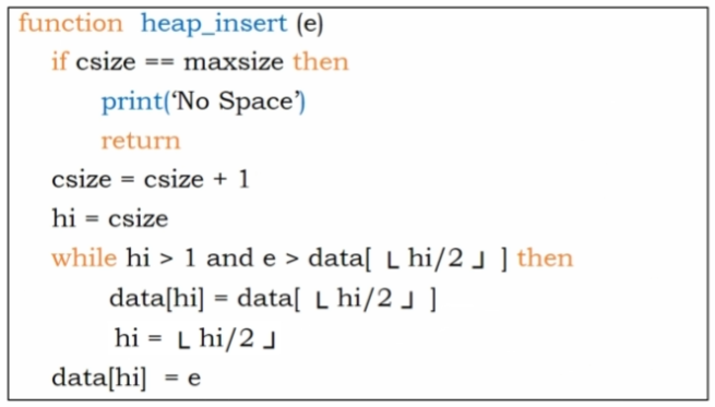 GitHub - ChicagoPark/DSA: Data Structure & Algorithm in Python