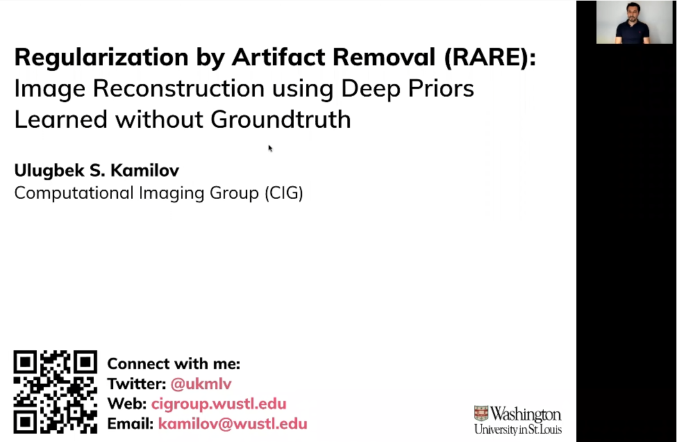 GitHub - ChicagoPark/DeepUnfolding