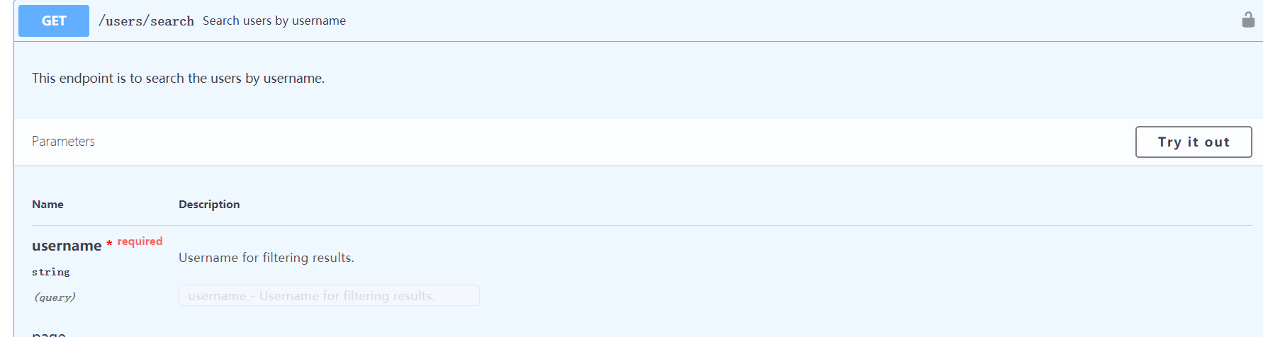 How to control ordinary users to access swagger-ui · Issue #13545 · goharbor/harbor · GitHub
