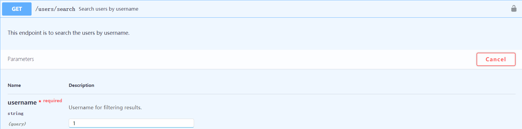 How to control ordinary users to access swagger-ui · Issue #13545 · goharbor/harbor · GitHub