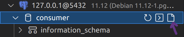 [BUG] auto-complete doesn't work · Issue #492 · cweijan/vscode-database-client · GitHub