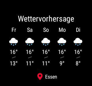 Weather data not properly syncing · Issue #927 · AmazMod/AmazMod · GitHub