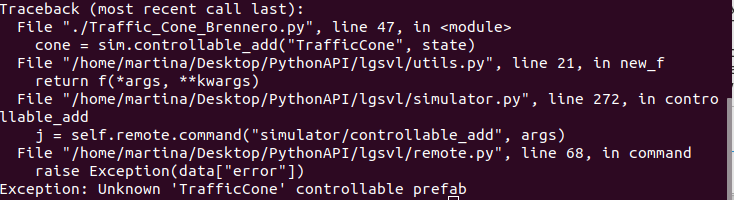 Orientation of NPC vehicles · Issue #1187 · lgsvl/simulator · GitHub