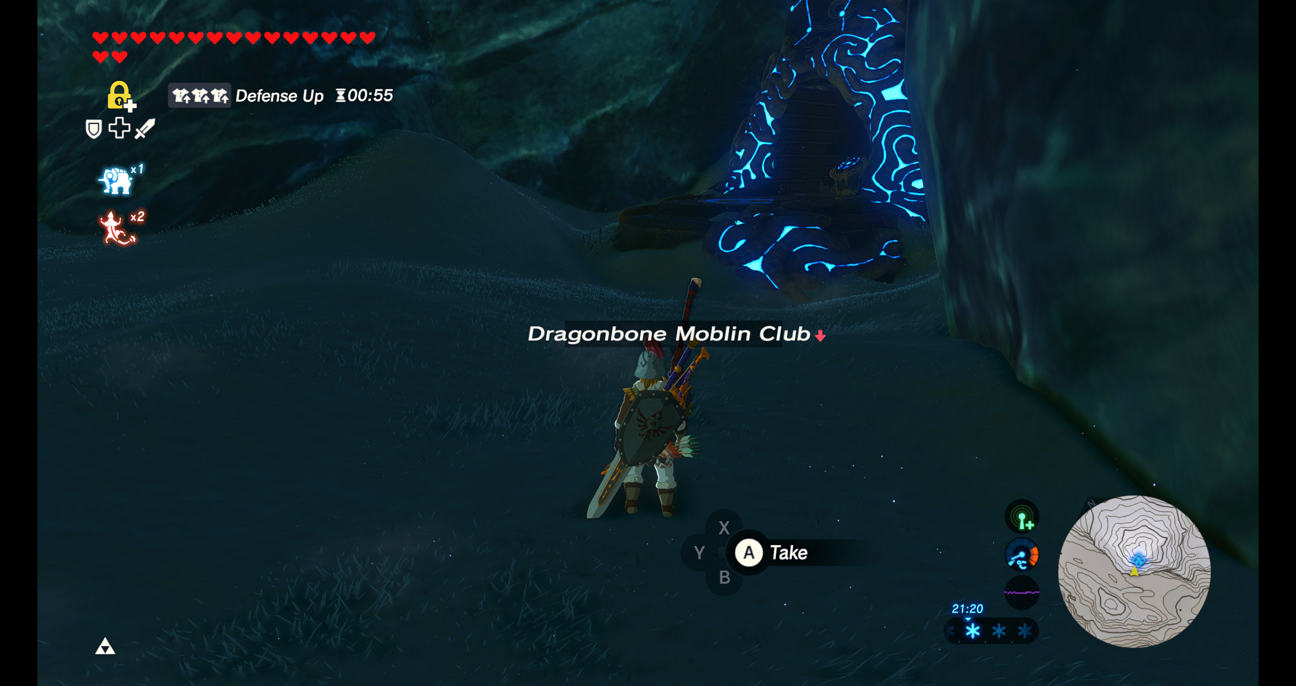 [BOTW] Patch request to correct text width rendering for non native fonts. · Issue #560 · cemu ...