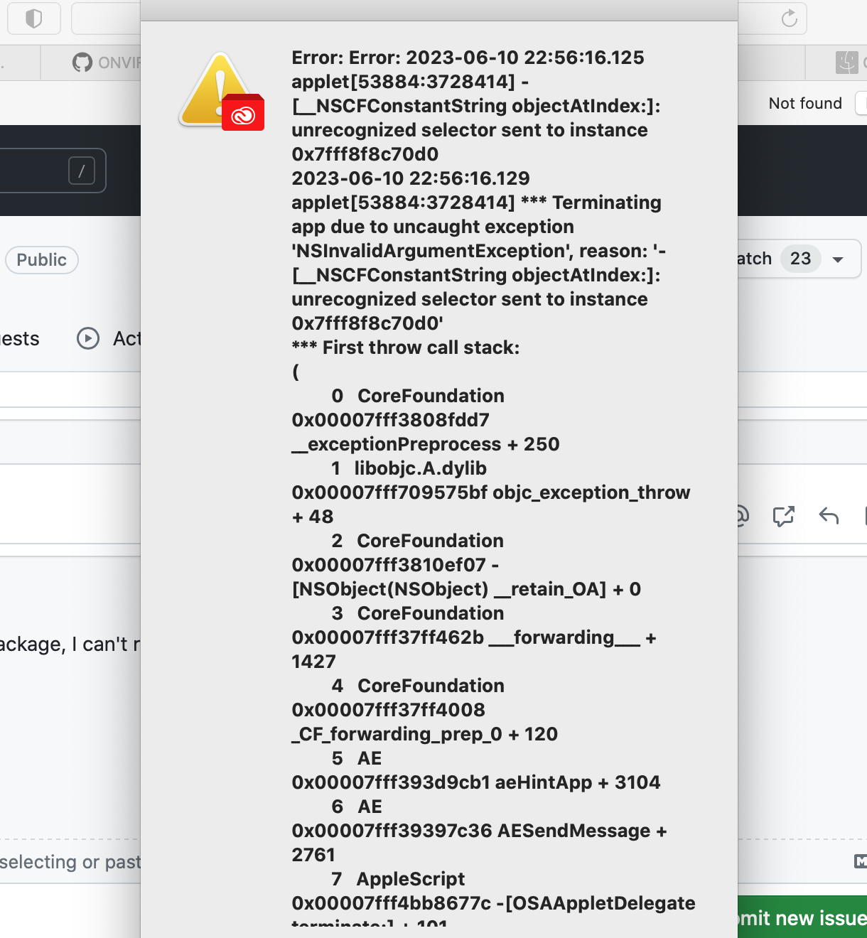 Cannot run installer · Issue #64 · Drovosek01/adobe-packager · GitHub