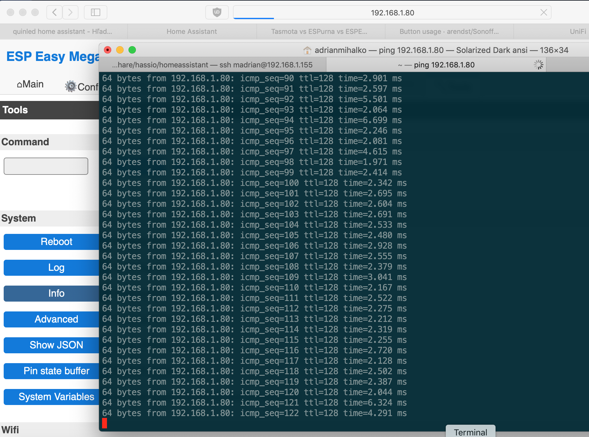 Webif Not Loadingunresponsive In Mega · Issue 1916 · Letscontrolitespeasy · Github
