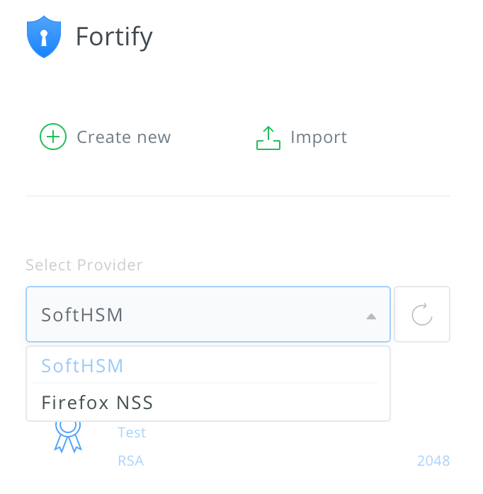 Token name · Issue #246 · PeculiarVentures/fortify · GitHub
