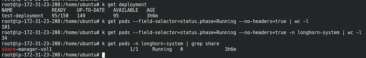 [BACKPORT][v1.3.3][IMPROVEMENT] share-manager pod bypasses the ...