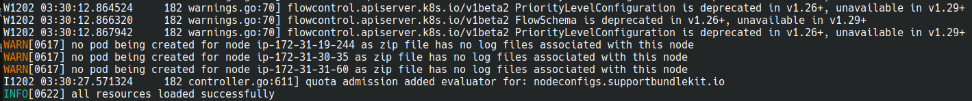 [FEATURE] Support bundle enhancement · Issue #2759 · longhorn/longhorn ...