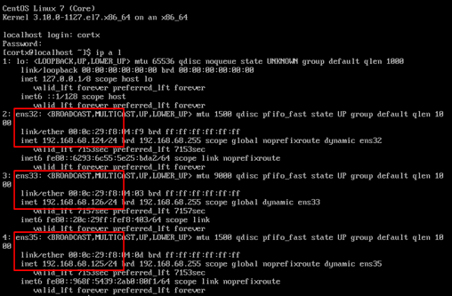 Bootstrap script in Virtual Appliance v1.0.3 not working out of the box · Issue #1078 · Seagate ...