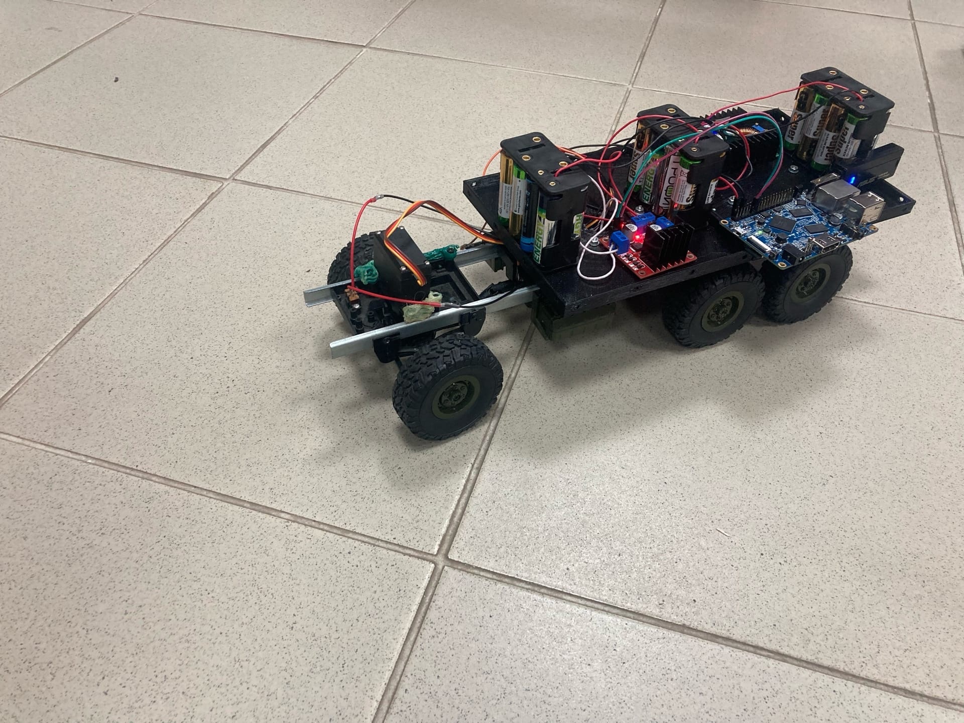 Github Carrunners Currun