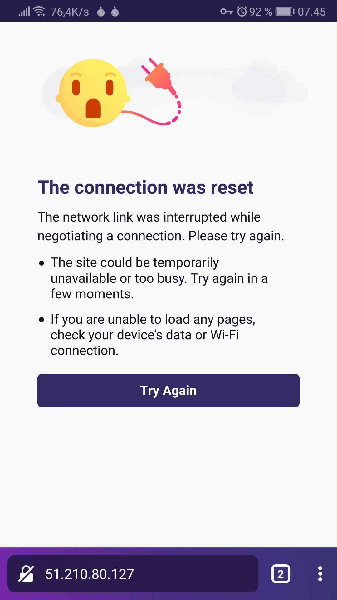 Tor Browser · Issue #320 · OnionBrowser/OnionBrowser · GitHub