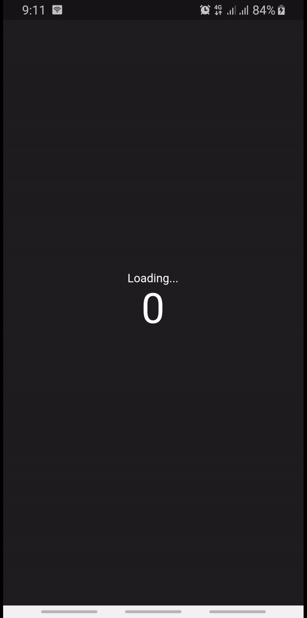 GitHub - iamahmeriqbal/transformation_animation: A basic Flutter Animations
