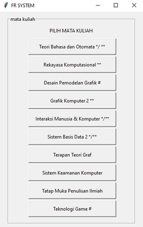GitHub - puguhrismadi/Sistem-Absensi-Mahasiswa-Menggunakan-Face ...