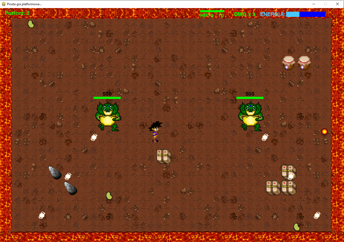 GitHub - xJaniu/MyGame