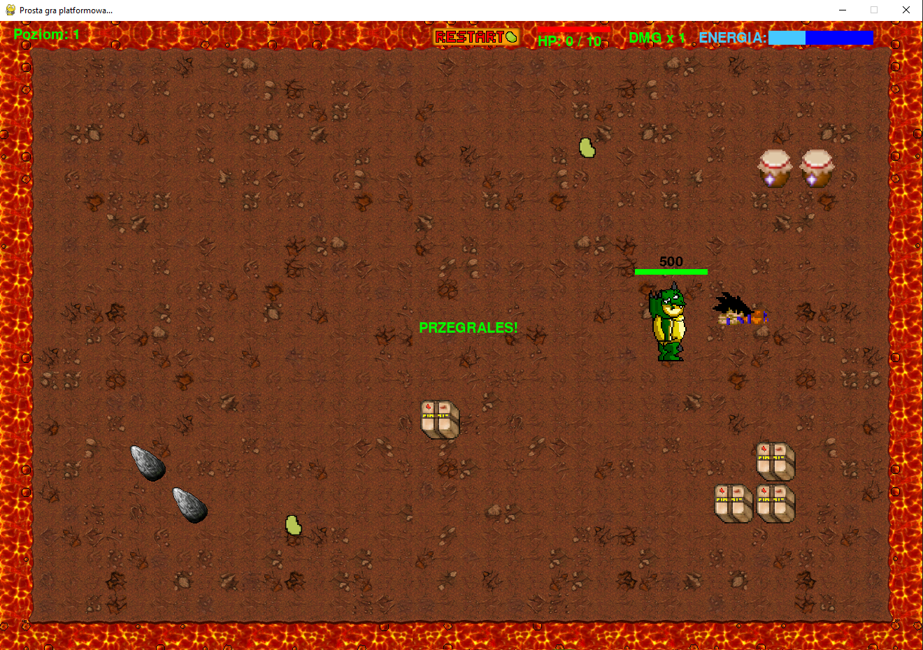 GitHub - xJaniu/MyGame