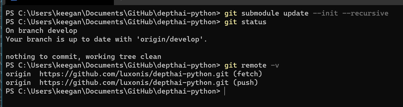 [BUG] Cam Test Fails on OAK-FFP-3P with 2x AR0234 and IMX378 · Issue ...