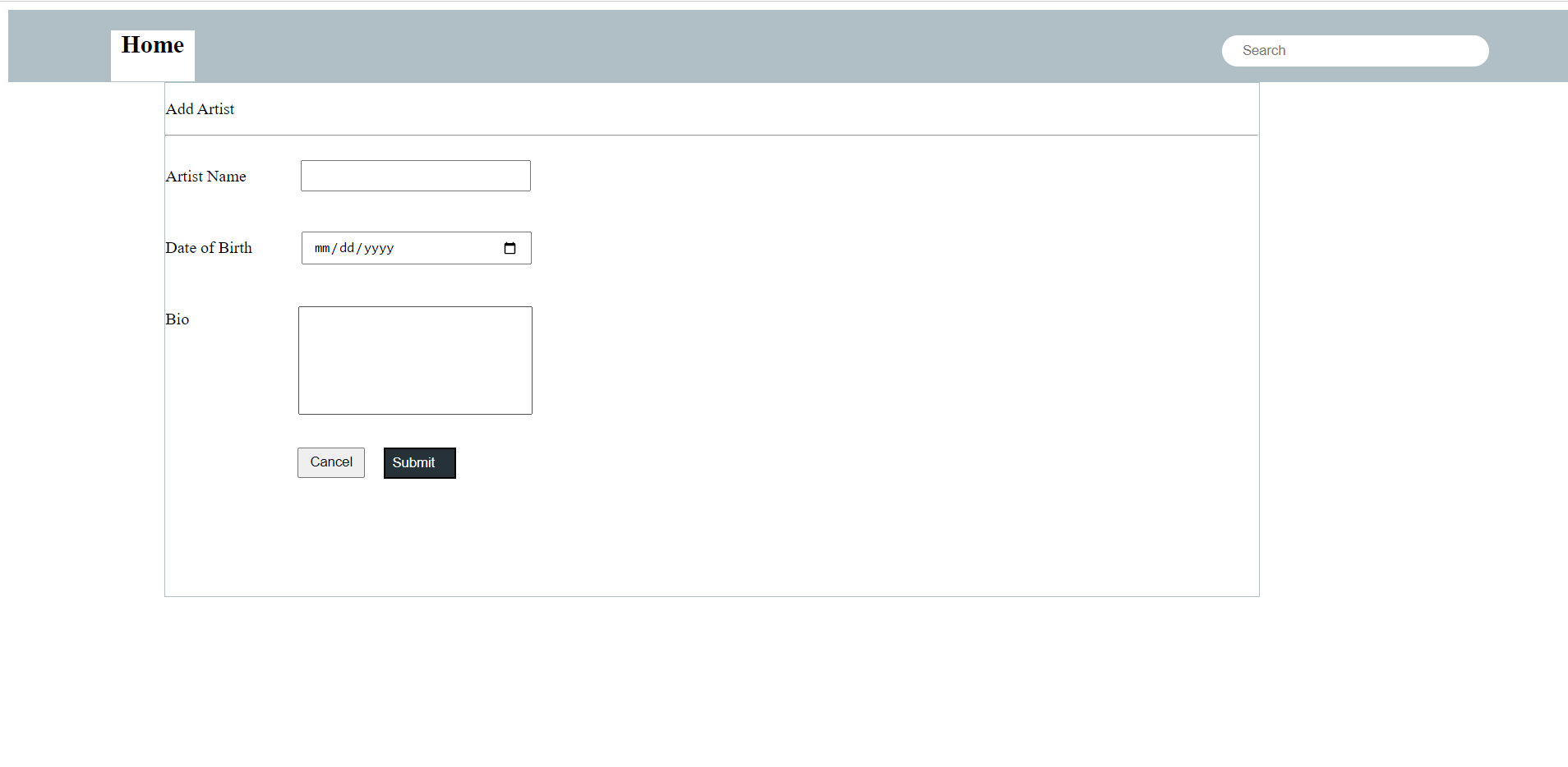 GitHub - Karu555/music-app: DeltaX