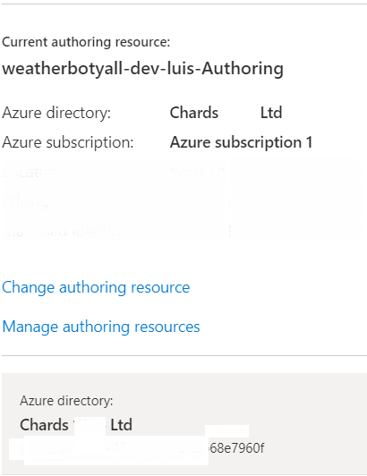 Publish to Azure Fails · Issue #4395 · microsoft/BotFramework-Composer · GitHub