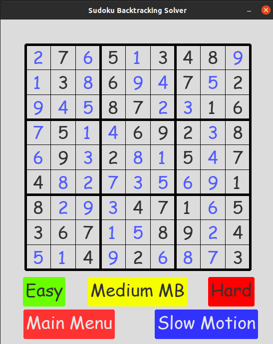 GitHub - NadaSabry/Sudoku_Game