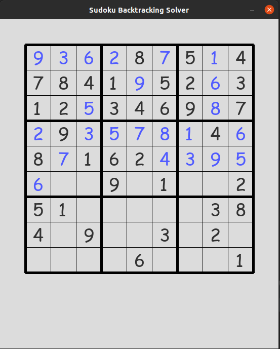 GitHub - NadaSabry/Sudoku_Game