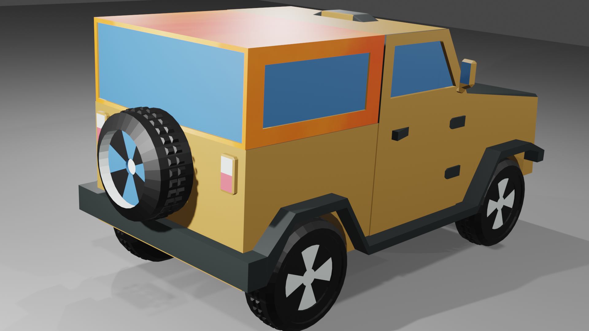 GitHub - Saytara2001/3D-Design-with-Blender