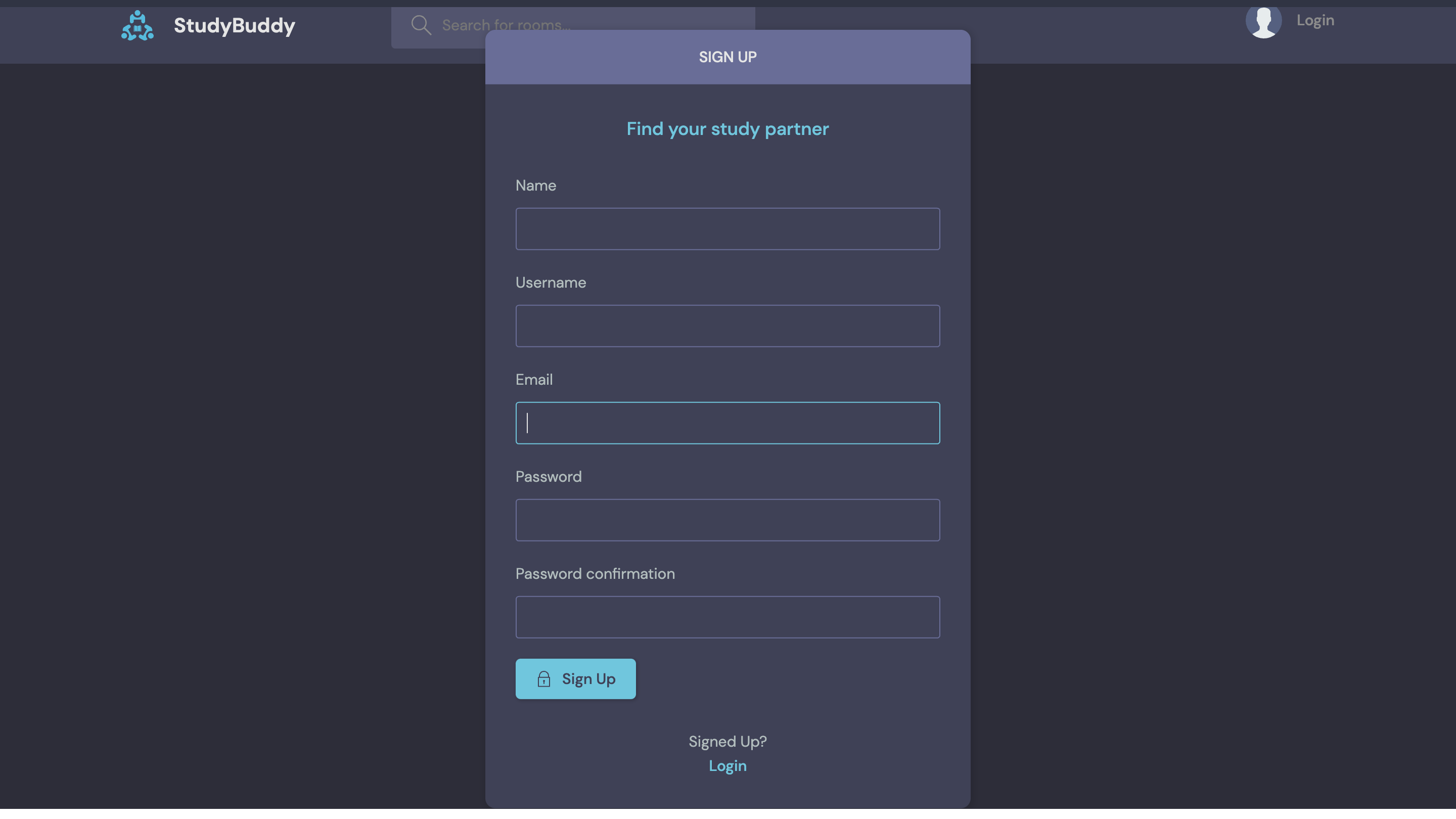 GitHub - Krishna-Patil/Chat-Room-Web-Application