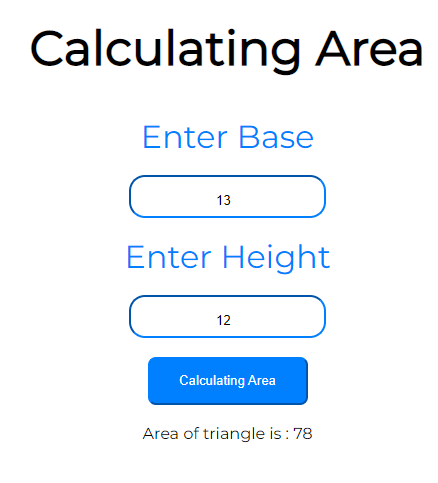 GitHub - akshaykamath45/markTwelve-fun-with-triangles: Fun with ...