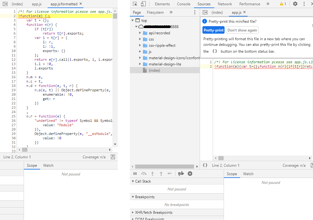 【質問】EPGStationのストリーミング再生について · Issue #356 · l3tnun/EPGStation · GitHub