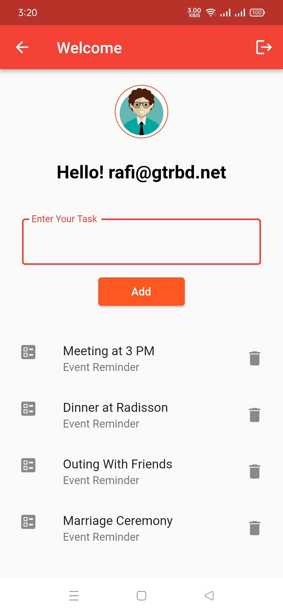 GitHub - MahmudulRafi/Event_Reminder_App_Flutter
