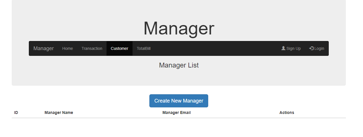GitHub - AsaduzzamanRimo/Apartment-Expense-Management-System: This is ...