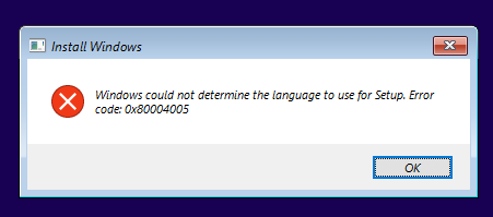 Netboot support · Issue #423 · Atlas-OS/Atlas · GitHub