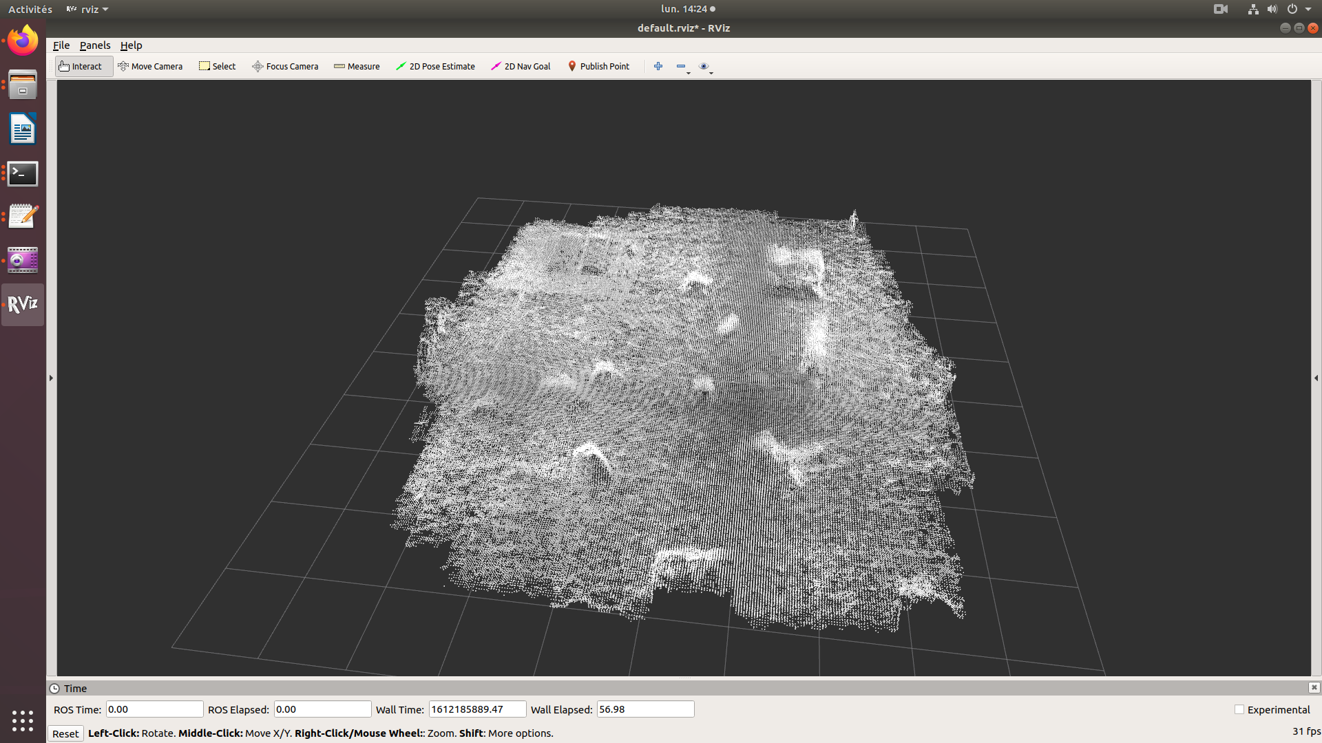 [grid_map_pcl]Straight Lines Effect · Issue #285 · ANYbotics/grid_map · GitHub