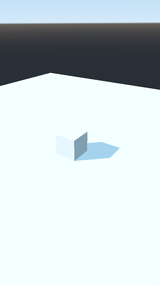 DirectionalLight Shadow Contact not working on Android device · Issue #53193 · godotengine/godot ...