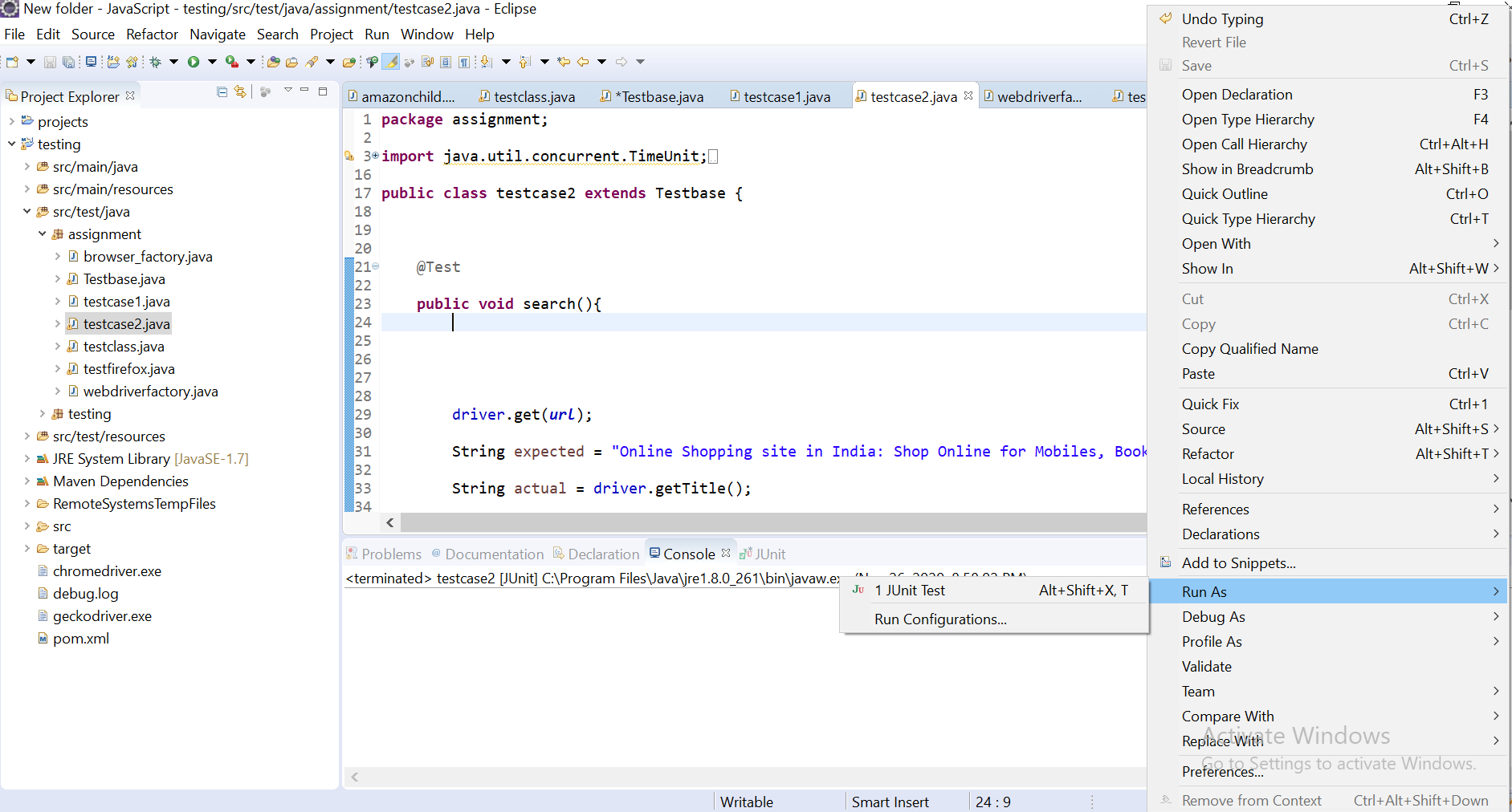 maven-command-line-issue-12-yantraqa-ion-and-answer-forum