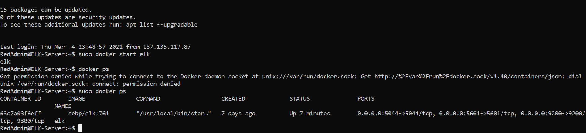 GitHub - megrilz/Project_1_Cloud_Security: Cloud Security: Linux ...