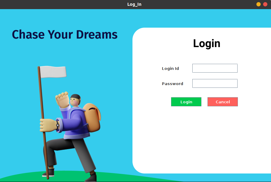 GitHub - iampranavdhar/admission-management-system-java