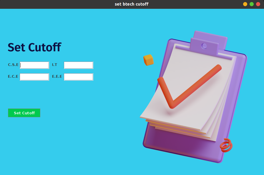 GitHub - iampranavdhar/admission-management-system-java