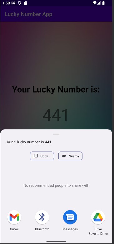 GitHub - kcchawla85/Lucky_Number_App: This is a Lucky Number App