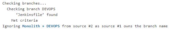 Trouble getting Multibranch pipeline to trigger · Issue #123 · jenkinsci/bitbucket-push-and-pull ...