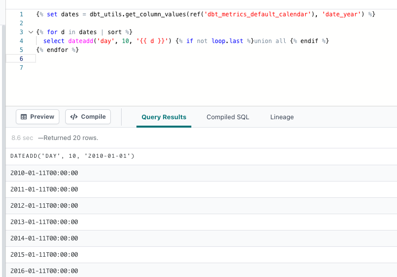 get_column_values() returning datetime.date(YYYY, MM, DD) instead of date value · Issue #355 ...