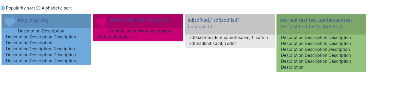 feat(tile): title little more darker by stonebuzz · Pull Request #2766 · pluginsGLPI/formcreator ...