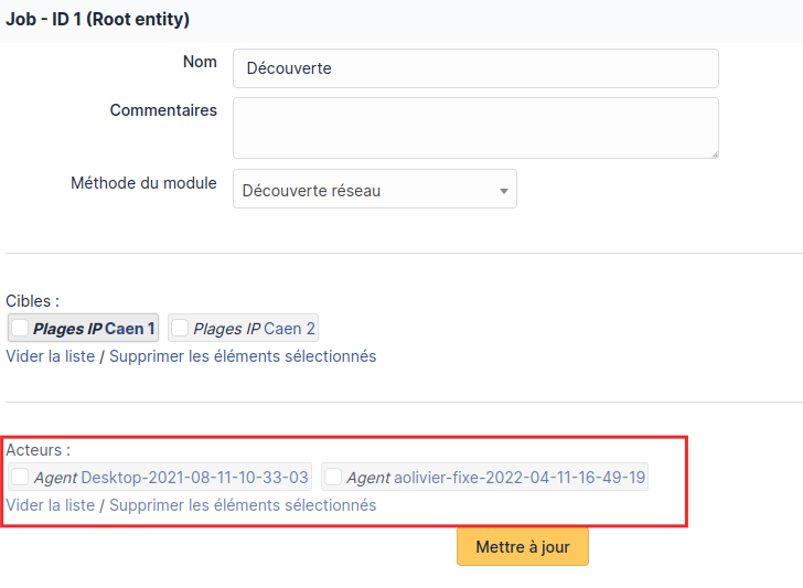 1002 Does Not Sum Tasks · Issue 177 · Glpi Projectglpi Inventory Plugin · Github