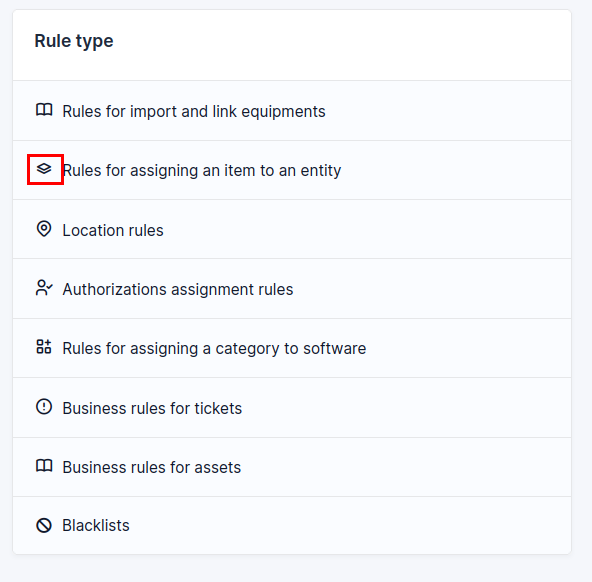 Location Rule reopen · Issue #276 · glpi-project/glpi-inventory-plugin · GitHub