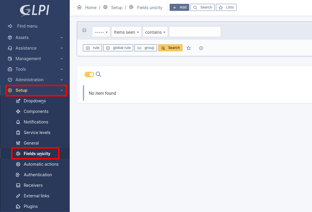 Some computers are not imported or linked · Issue #315 · glpi-project/glpi-inventory-plugin · GitHub
