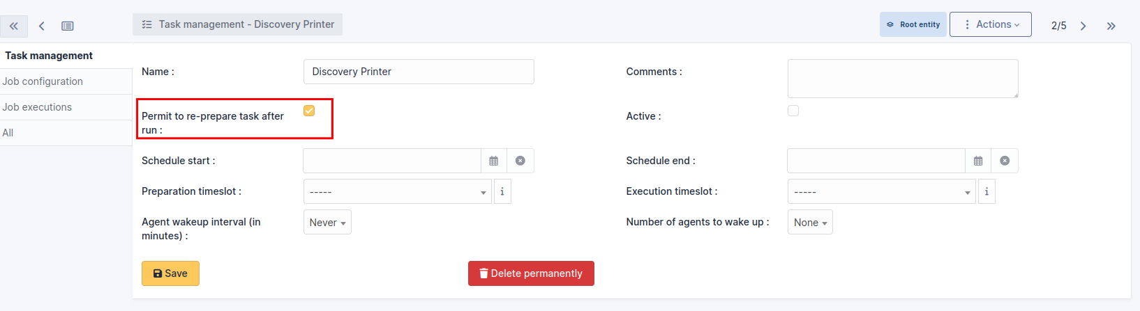 glpi-inventory does not communicate with the glpi-agent · Issue #328 · glpi-project/glpi ...